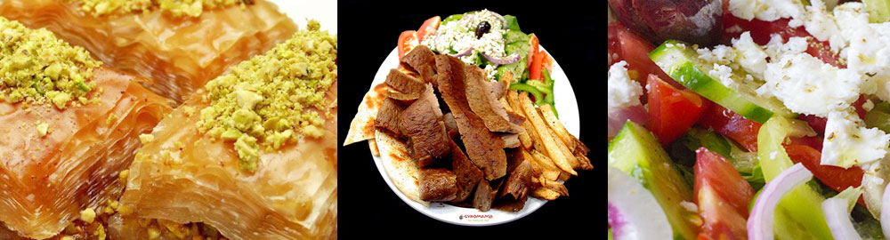Gyromania Grill - Royal Palm Beach, FL 33414 (Menu & Order Online)